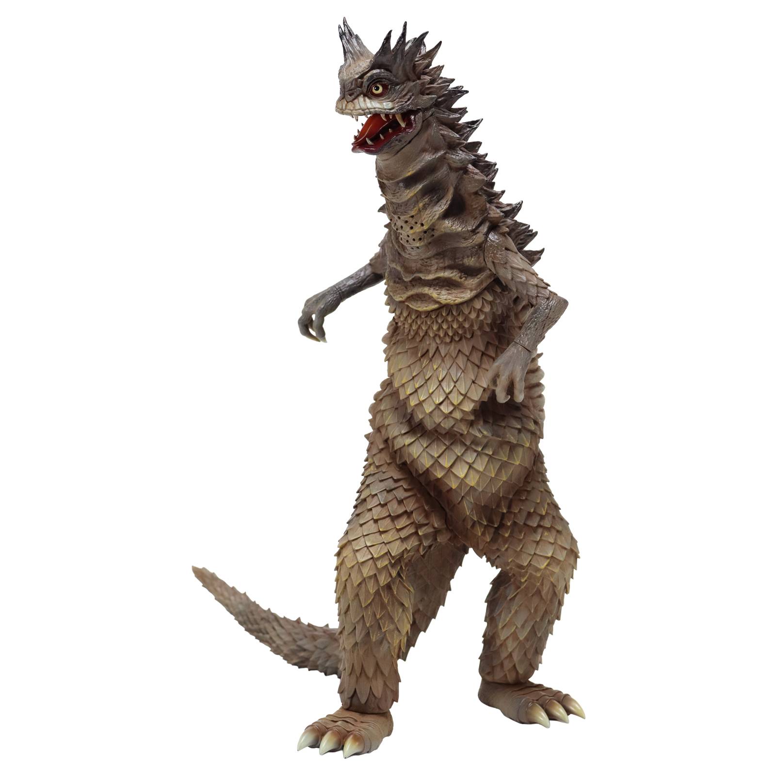 Ultraman: Space Monster Bemular - 1/6 Tokusatsu Series [CCPJapan] - Nin ...