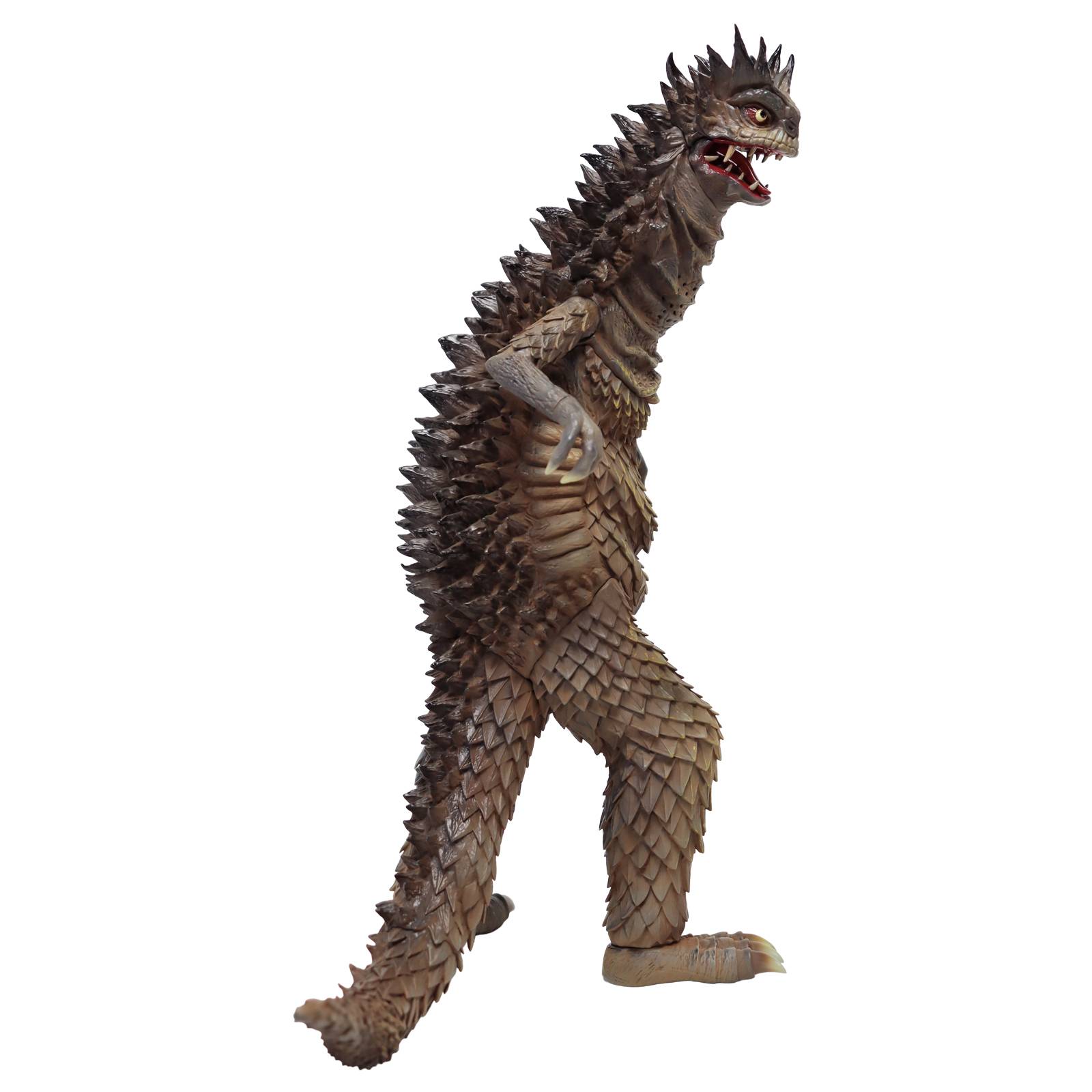Ultraman: Space Monster Bemular - 1/6 Tokusatsu Series [CCPJapan] - Nin ...