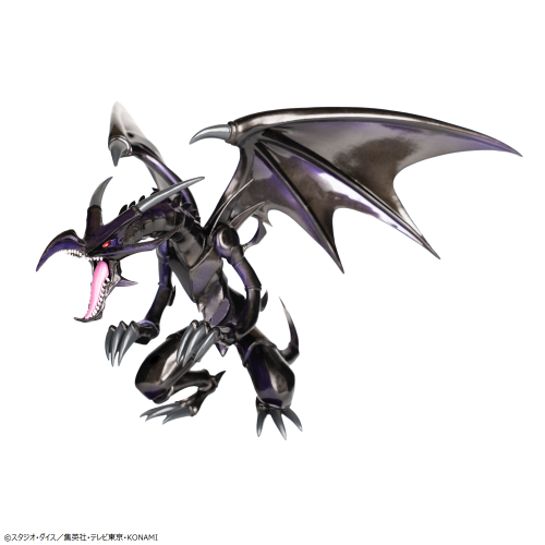 Equal Arts: Yu-Gi-Oh! - Red-Eyes Black Dragon (2nd Hand) [Konami] - Nin ...