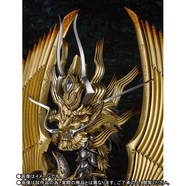 Garo -Red Requiem- - Ougon Kishi Garo - Ryuujin Garo - Makai Kadou ...