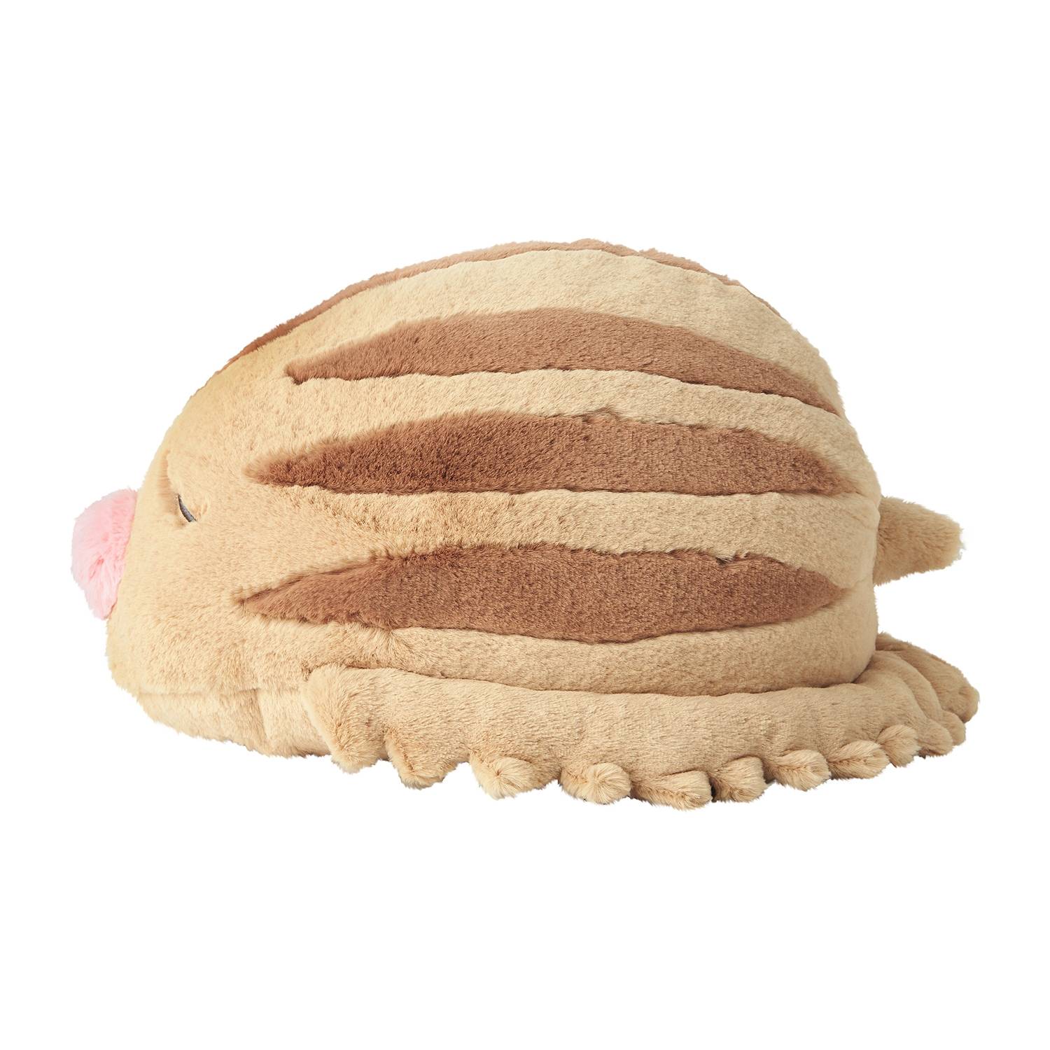 Pokémon: Fuwa Fuwa Huggy Plush Toy - Swinub (Limited Edition) [The ...