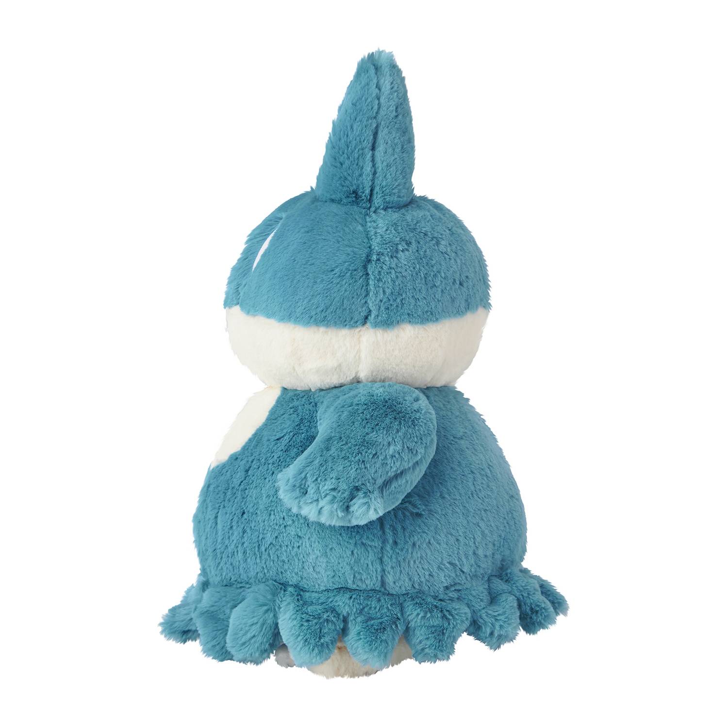 Pokémon: Fuwa Fuwa Huggy Plush Toy - Munchlax (Limited Edition) [The ...