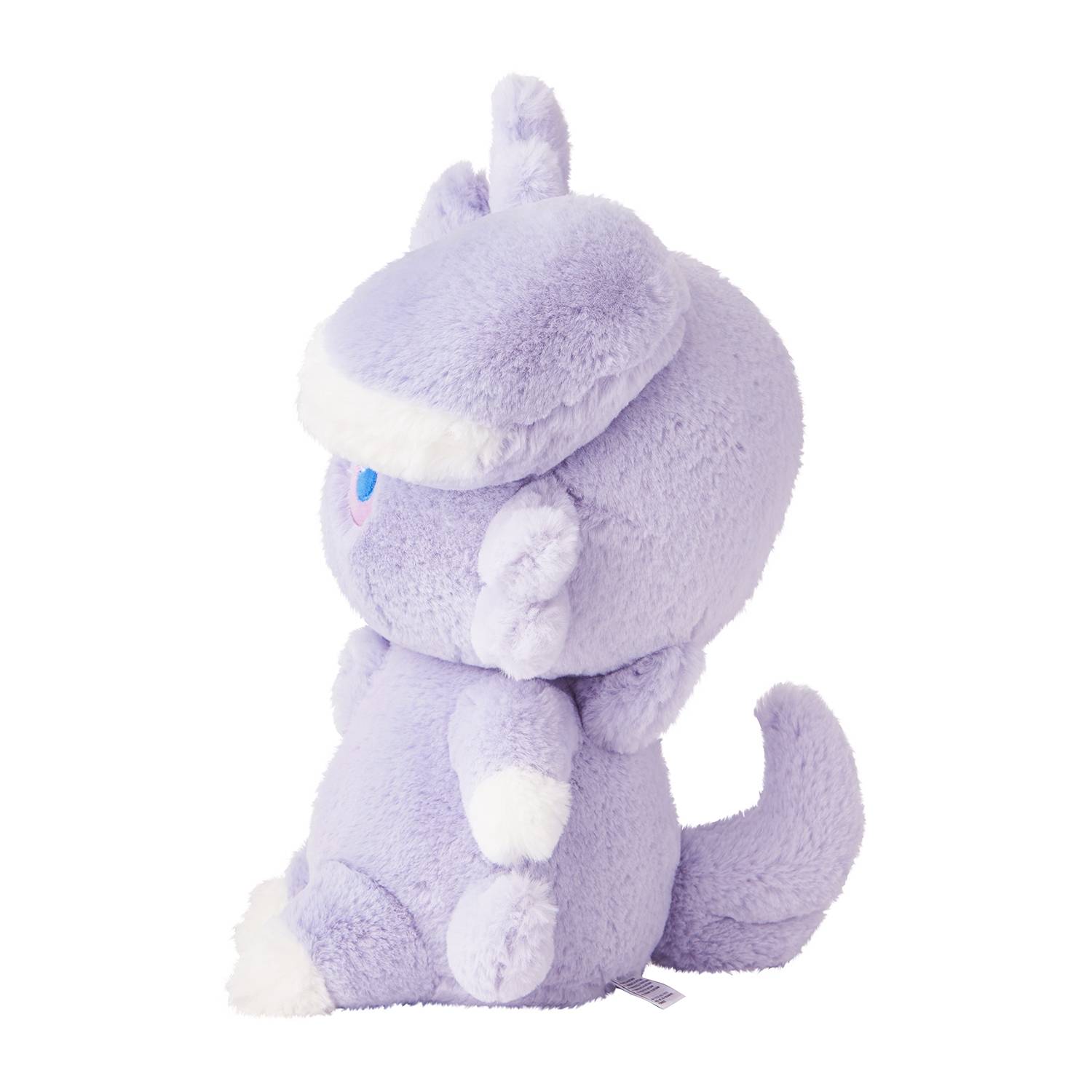 Pokémon: Fuwa Fuwa Huggy Plush Toy - Espurr (Limited Edition) [The ...