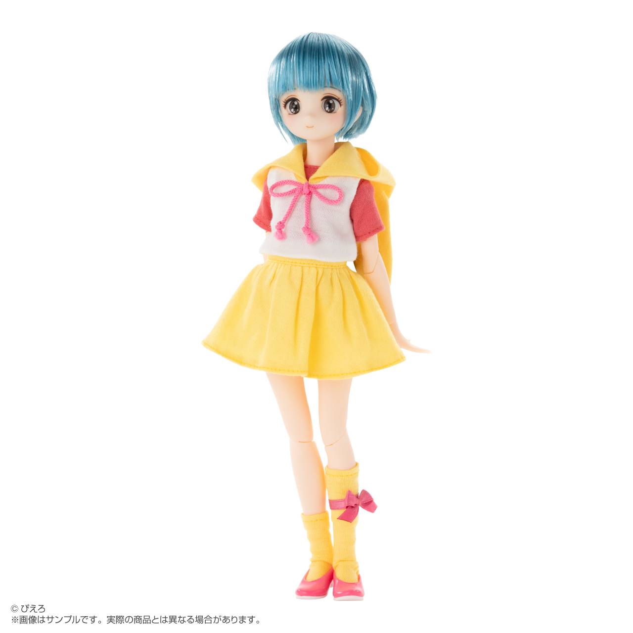 PureNeemo No.168: Creamy Mami, the Magic Angel - Yuu Morisawa 1/6 ...
