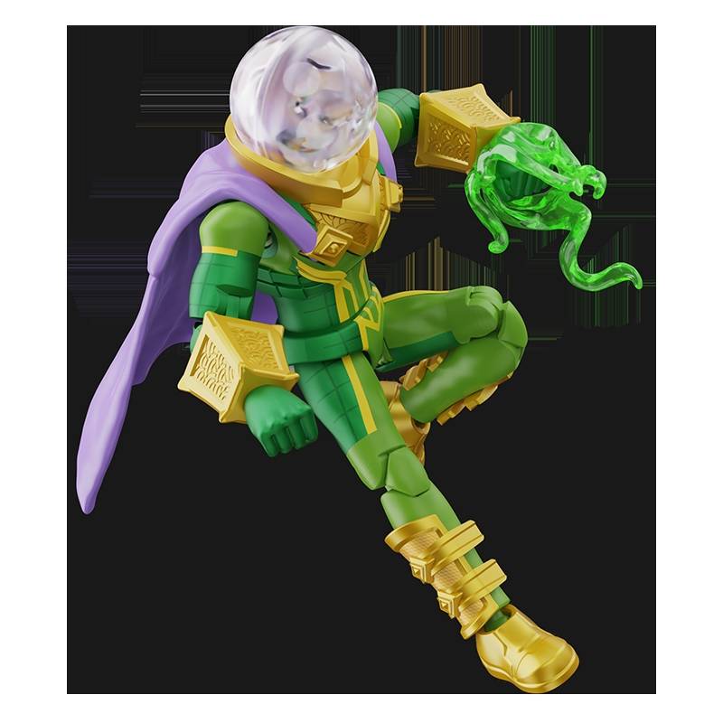 MARVEL: Marvel Infinity Saga Collection Vol.5 (9 Packs Box) [BLOKEES ...