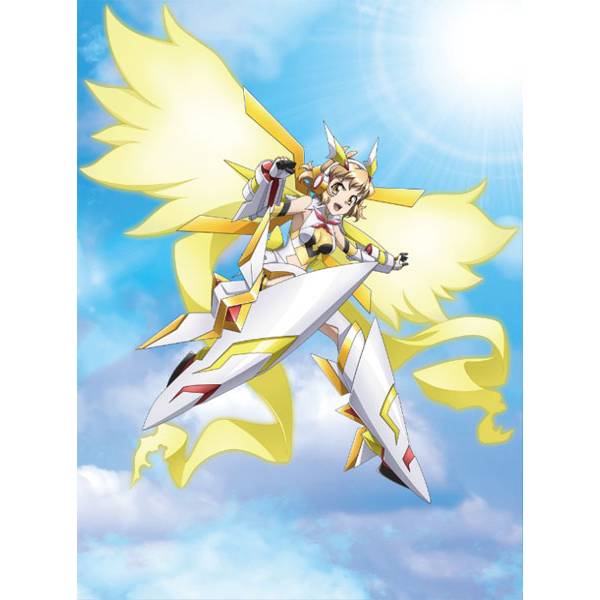 Rebirth For You: Symphogear - Trial Set ( XD Unlimited Pack) [Bushiroad ...