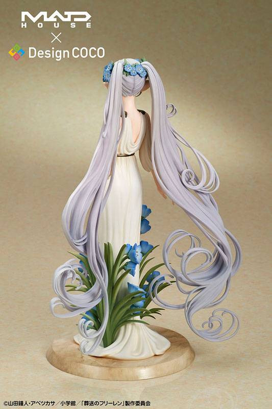 Frieren: Beyond Journey's End - Fern 1/7 (Art Nouveau Style Ver ...