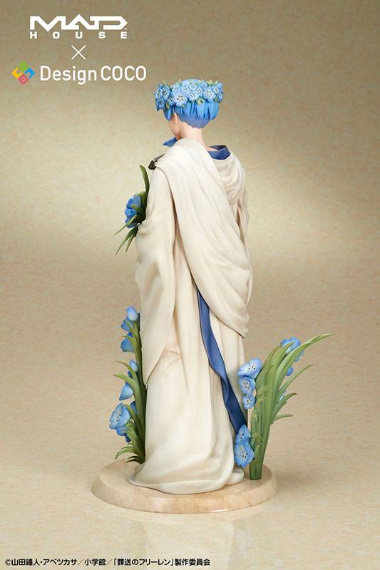 Frieren: Beyond Journey's End - Himmel 1/7 (Art Nouveau Style Ver ...