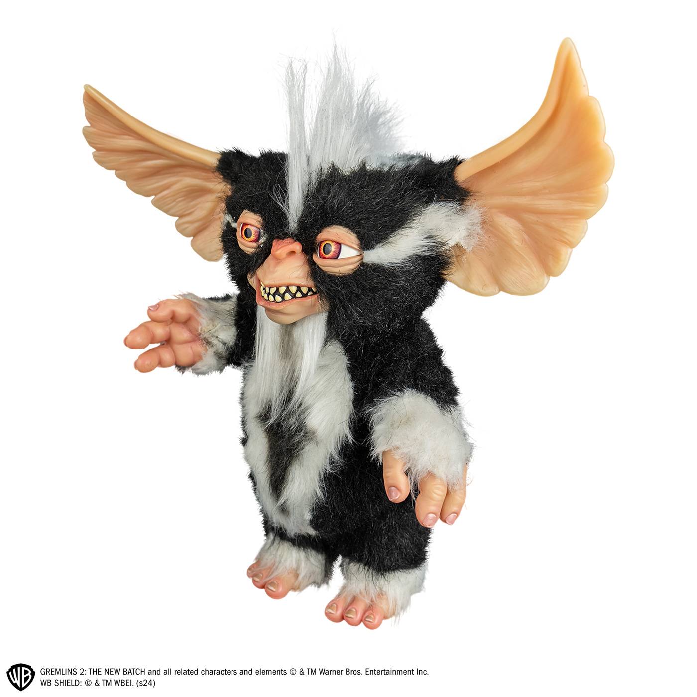 Gremlins 2 / The New Batch: 1/1 Prop Replica Puppet - Mohawk (Reissue ...