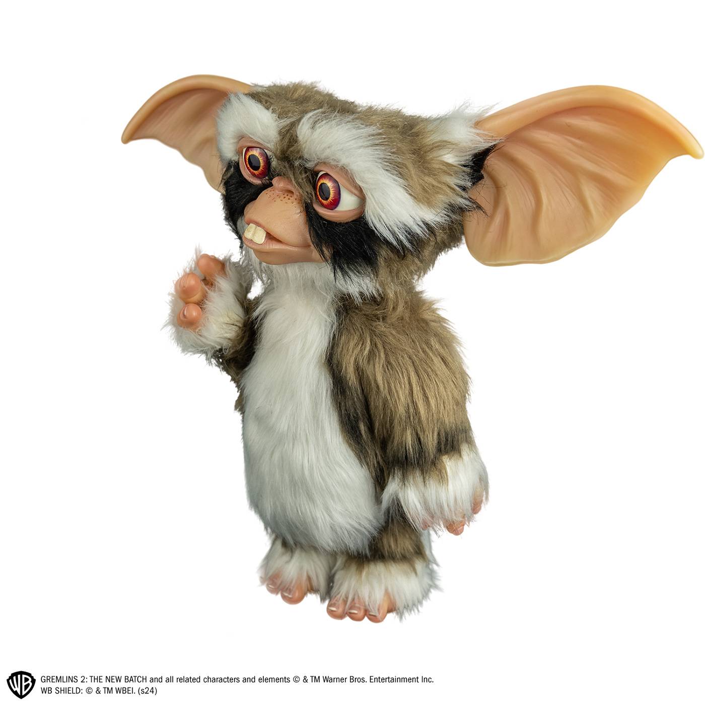 Gremlins 2 / The New Batch: 1/1 Prop Replica Puppet - Lenny (Reissue ...