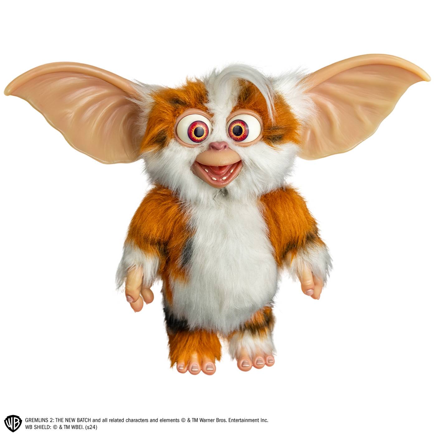 Gremlins 2 / The New Batch: 1/1 Prop Replica Puppet - Daffy (Reissue ...