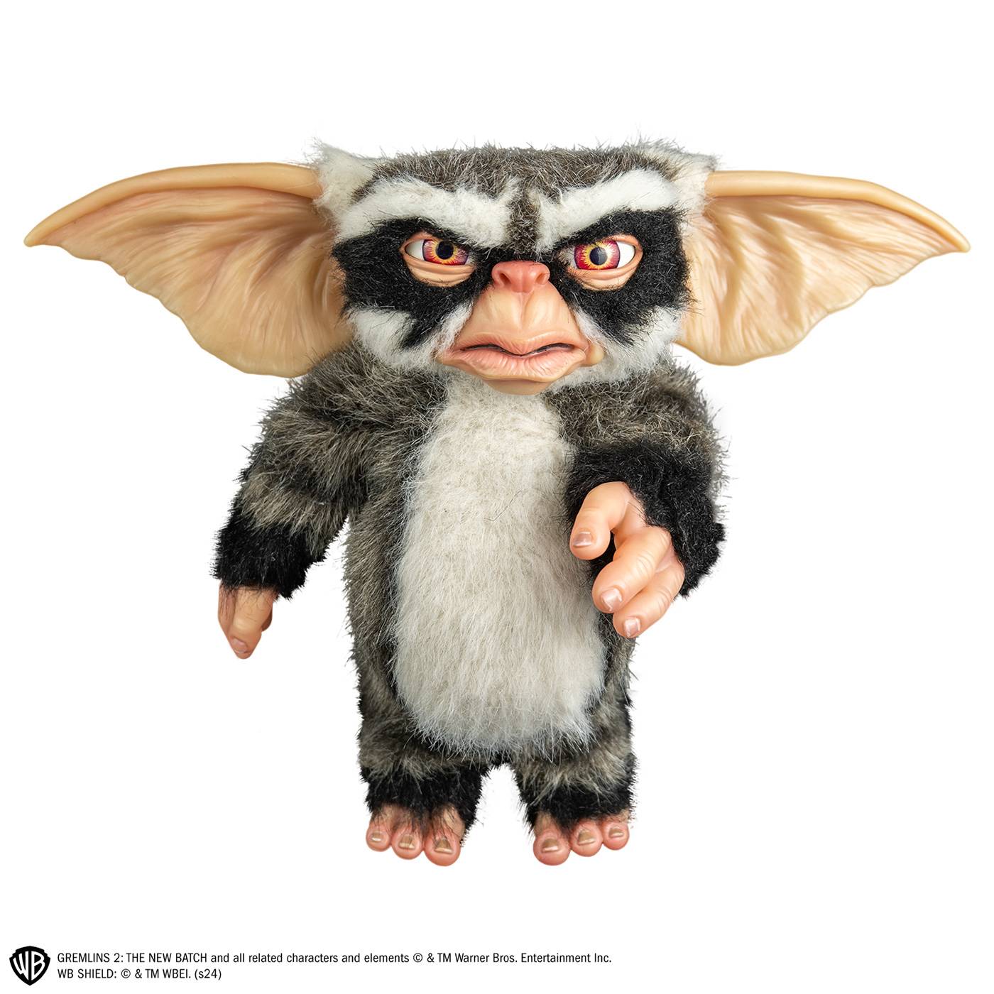 Gremlins 2 / The New Batch: 1/1 Prop Replica Puppet - George (Reissue ...