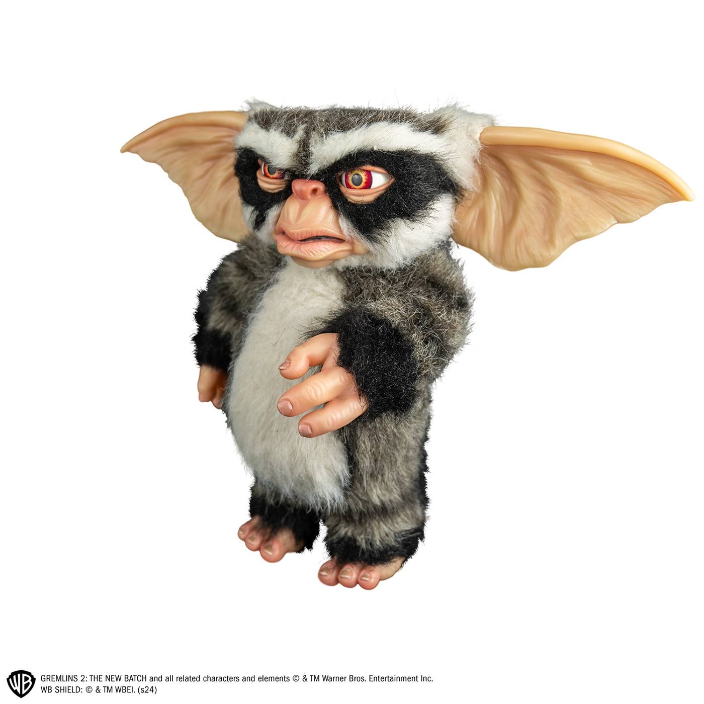 Gremlins 2 / The New Batch: 1/1 Prop Replica Puppet - George (Reissue ...