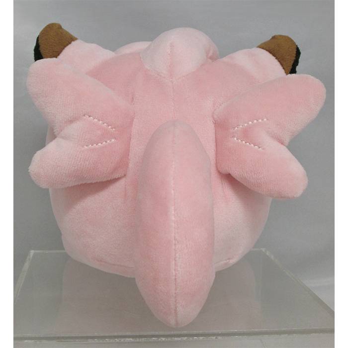 Pokémon ALL STAR COLLECTION: Plush Toy (S) - Clefairy (PP21) [SAN-EI ...