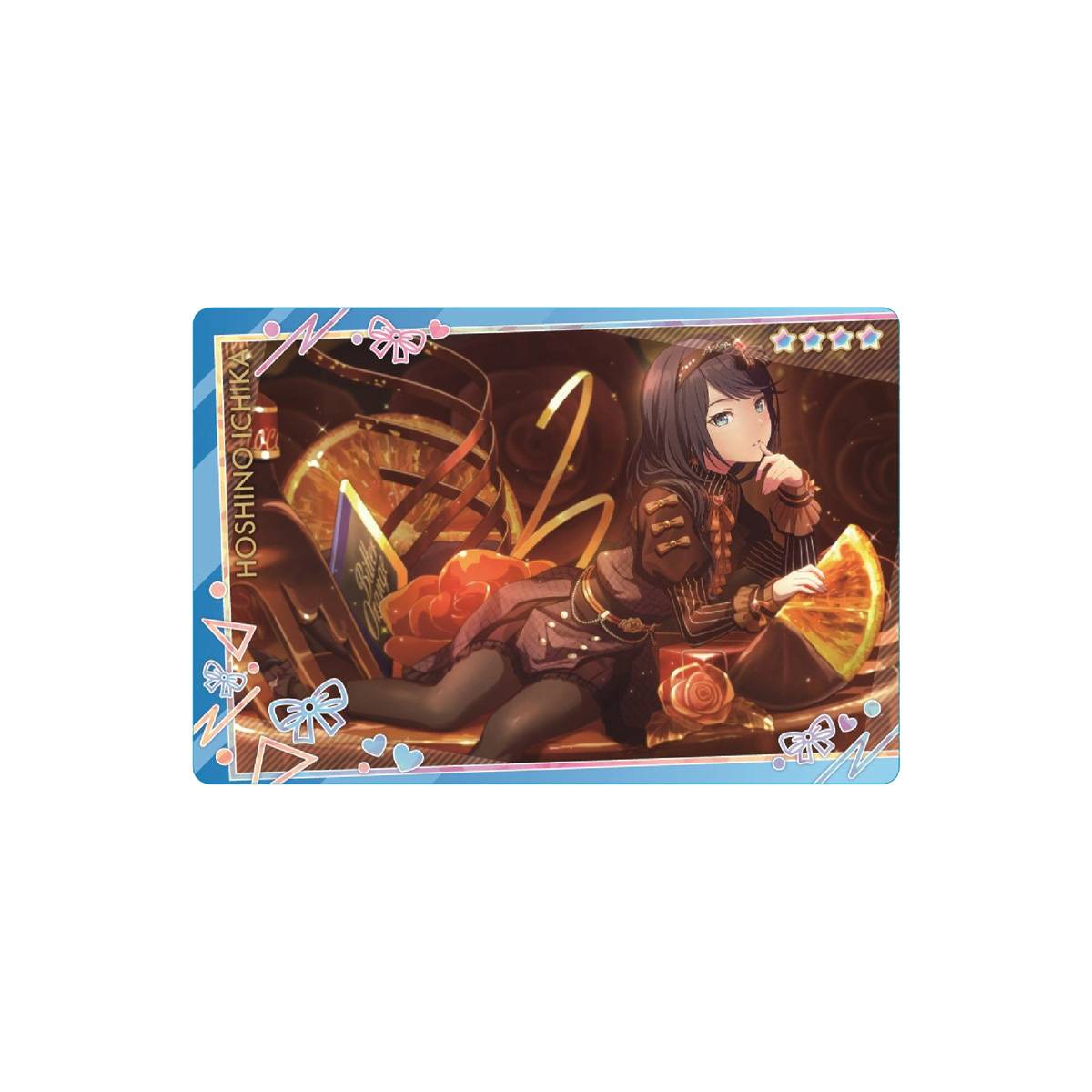 Shokugan: Project Sekai Colorful Stage! feat. Hatsune Miku - Card ...