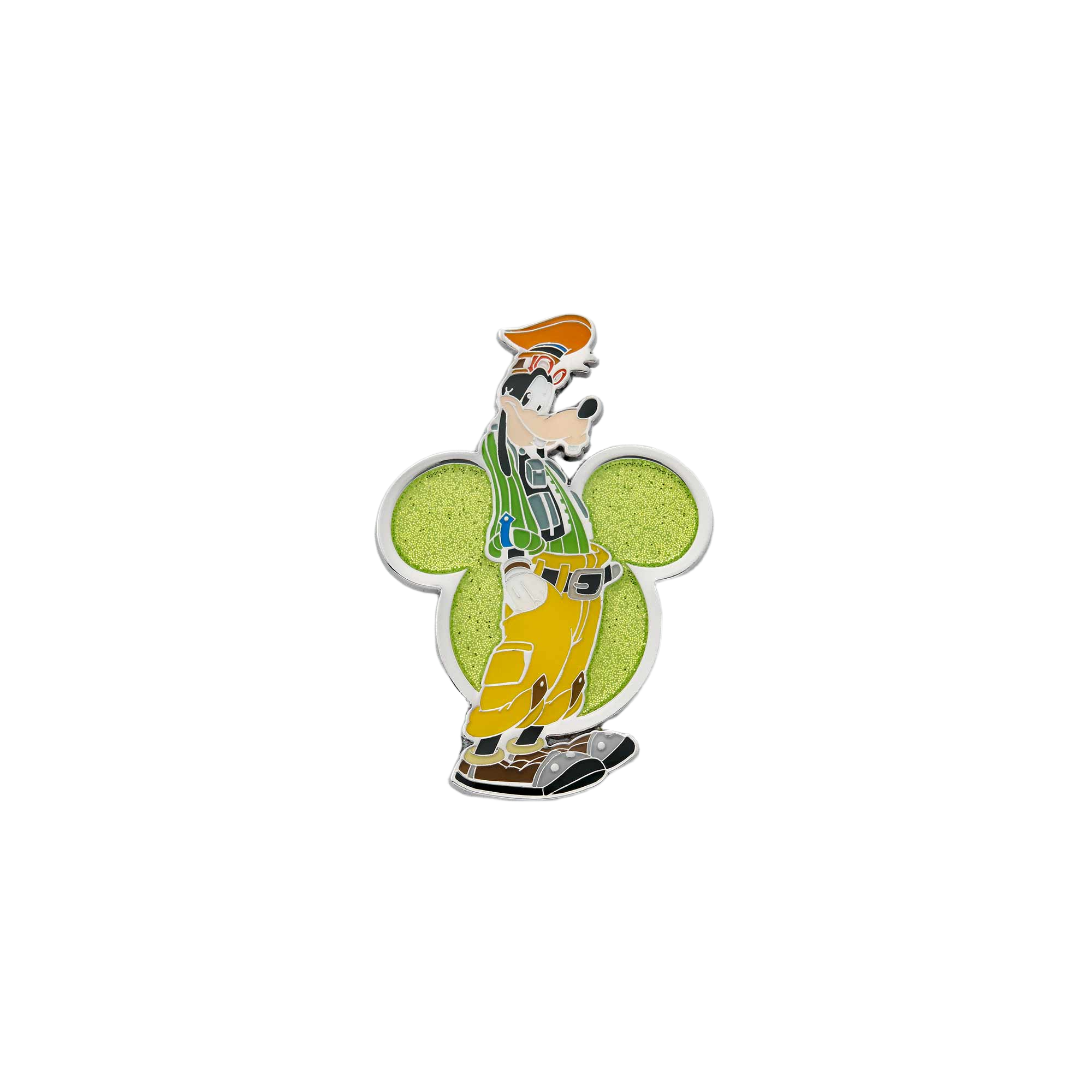 Kingdom Hearts: Pin Collection - Goofy [Square Enix] - Nin-Nin-Game.com