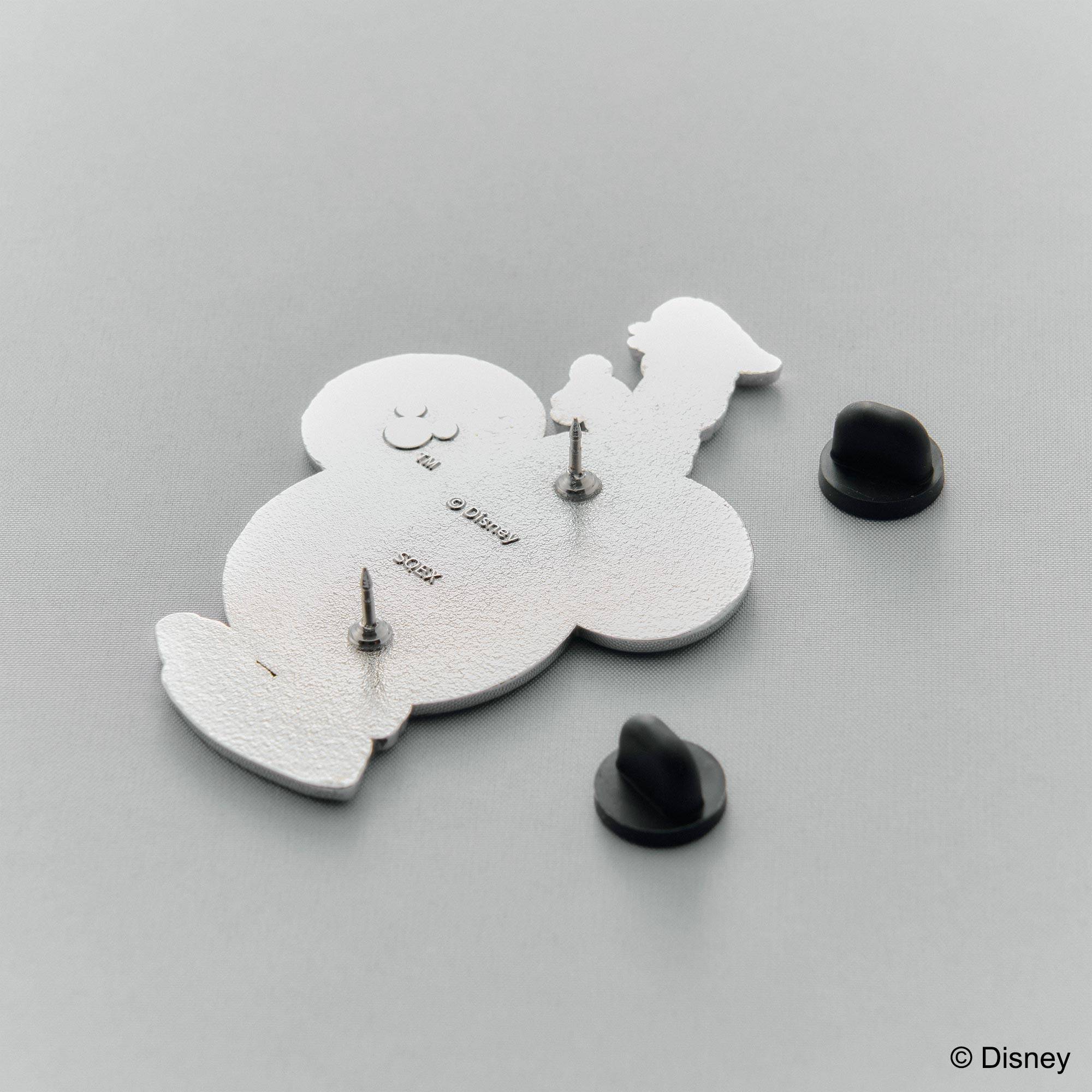 Kingdom Hearts: Pin Collection - Goofy [Square Enix] - Nin-Nin-Game.com