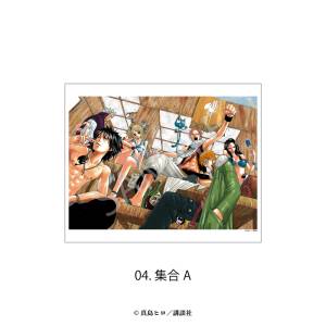Fairy Tail: Art Frame Canvas Board - Fairy Tail (A Ver.) [MAW] - Nin ...