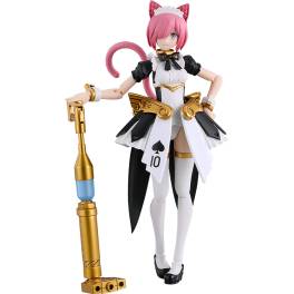 PLAMAX: Guilty Princess - Maidroid Rosalie (GP-12) (Plastic Model) [Max ...