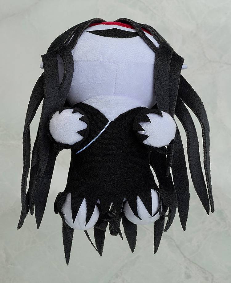 Homicipher: Plush Toy - Mr. Crawling [Good Smile Company] - Nin-Nin ...