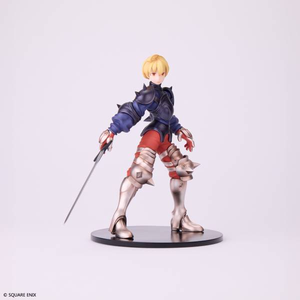 Final Fantasy Tactics: Ramza Beoulve - FORM-ISM [Square Enix] - Nin-Nin ...