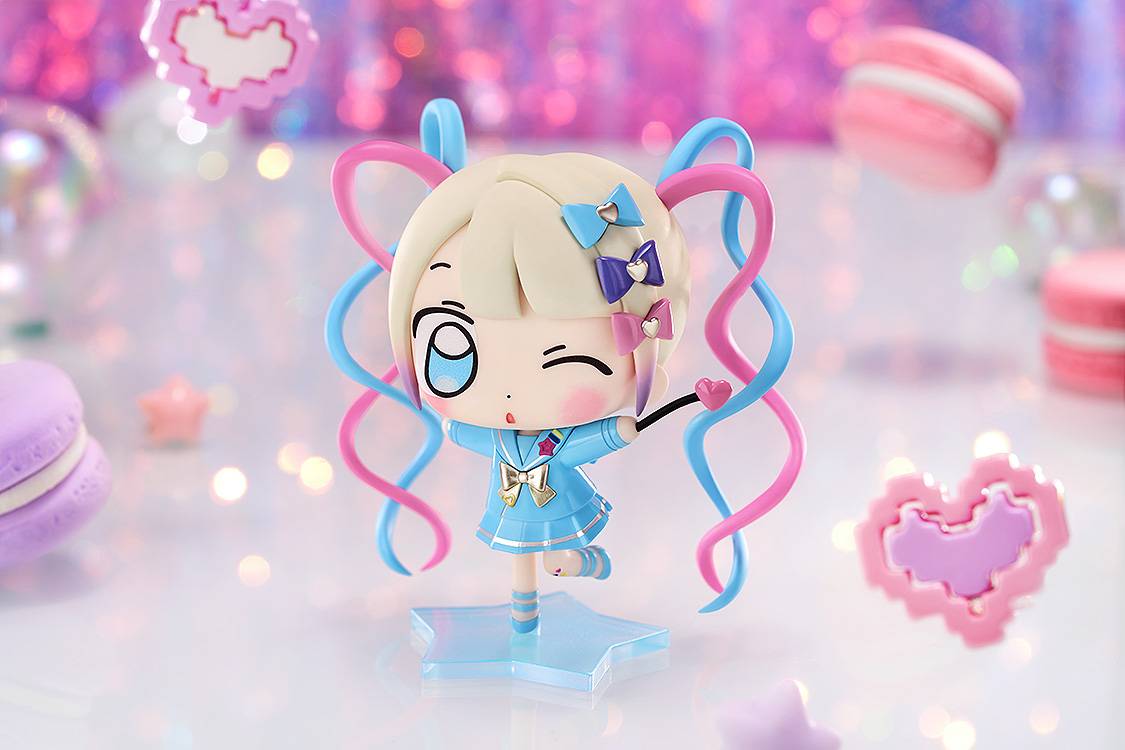 Chibi Figure: Needy Streamer Overload - OMGkawaiiAngel-chan (KAngel ...