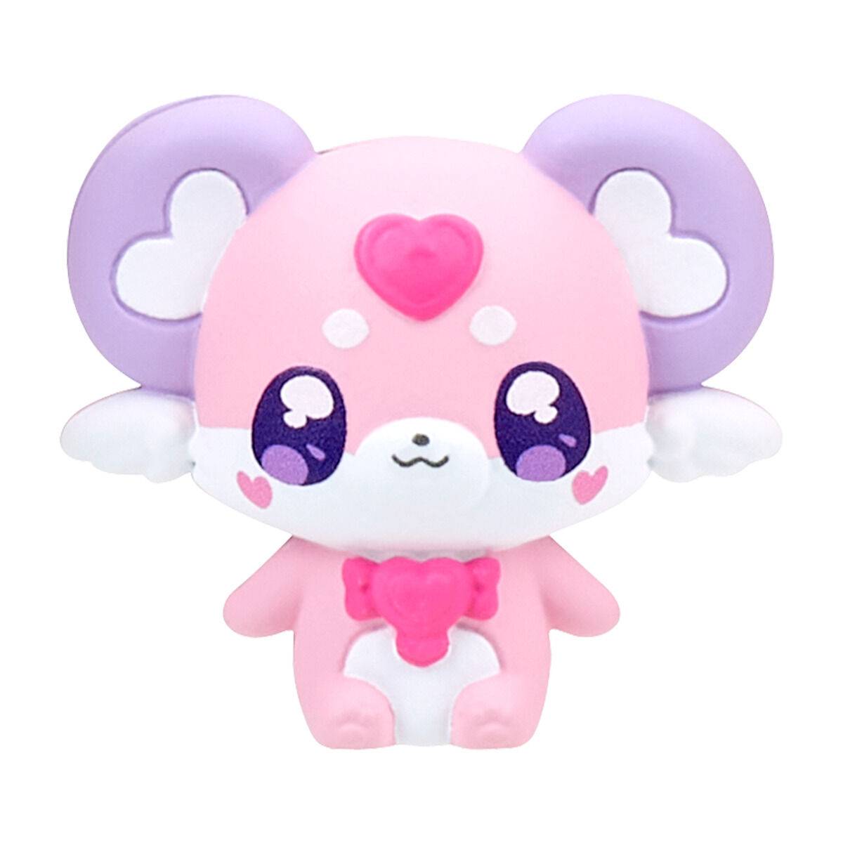 Star Detective Pretty Cure!: Pretty Cure Doll - Pochitan & Mashtan Set ...