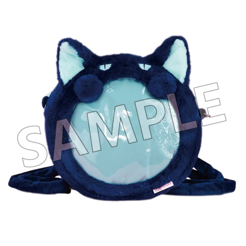 Cardcaptor Sakura Clear Card: Fluffy Windowed Plush Bag - Suppi [SO-ZO ...