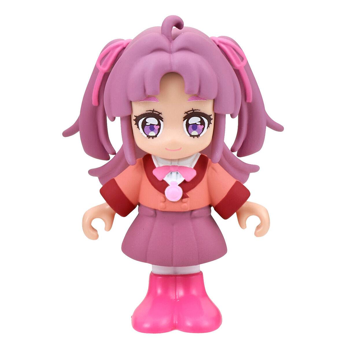 Star Detective Pretty Cure!: Pretty Cure Doll - Cure Mystic [Bandai ...