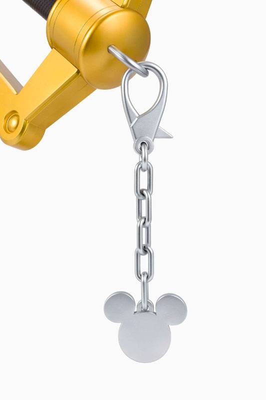 KINGDOM HEARTS II - Keyblade Kingdom Chain [PROPLICA] - Nin-Nin-Game.com