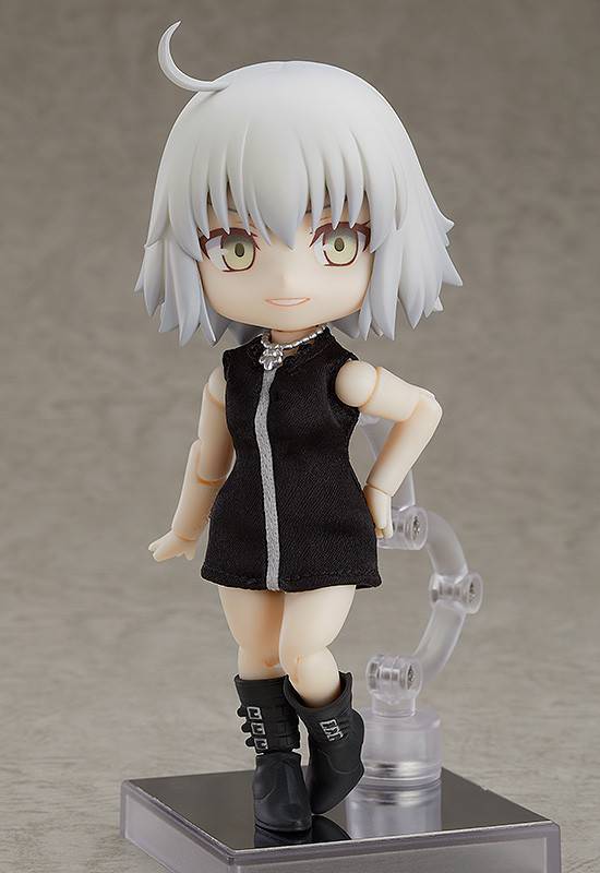 Nendoroid Doll: Fate/Grand Order - Avenger/Jeanne d’Arc (Alter ...