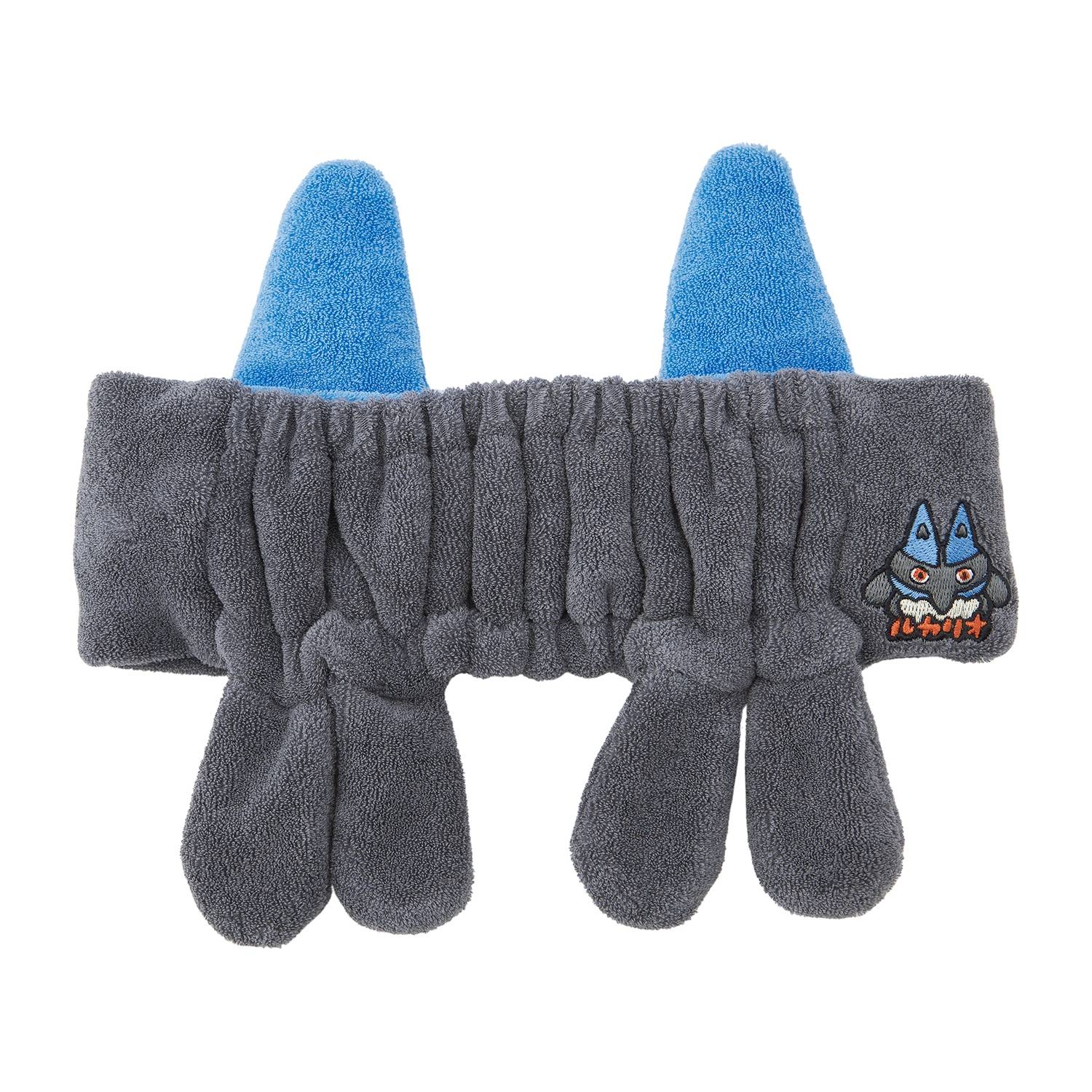 Pokémon Intensive Training!: Headband (Limited Edition) [The Pokémon ...