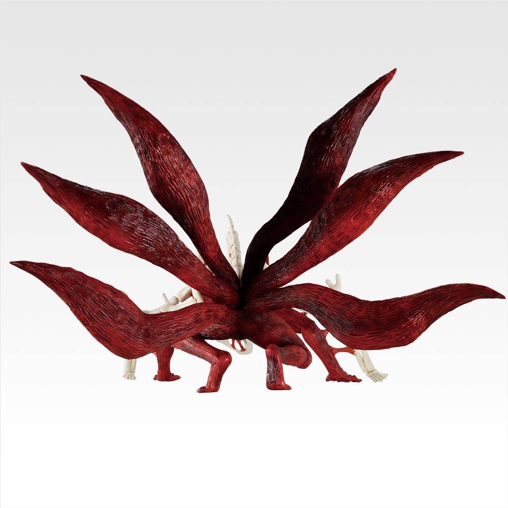 Ichiban Kuji (Last One Prize): Naruto Shippuden - Naruto Uzumaki Six ...