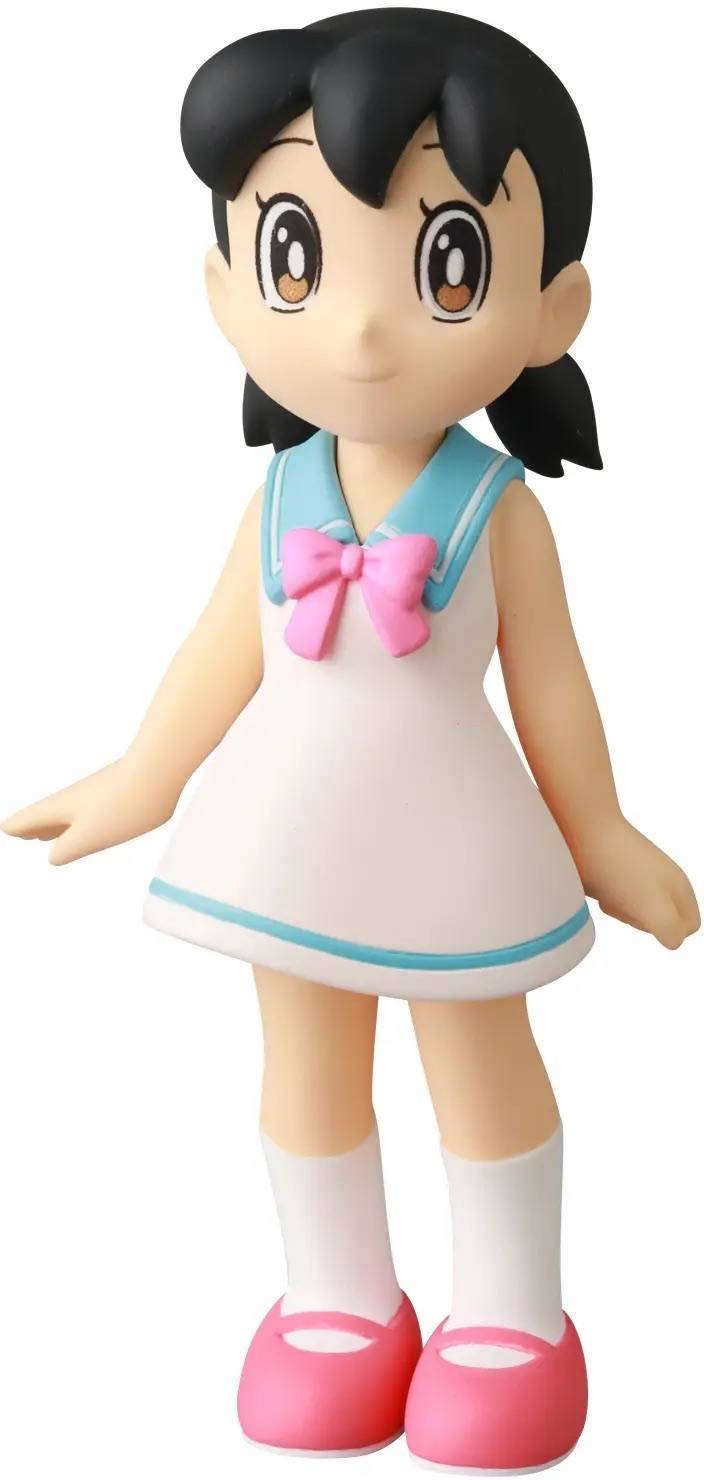 Doraemon / Nobita and the Castle of the Undersea Devil: Shizuka ...