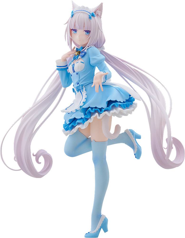 POP UP PARADE: Nekopara - Vanilla (Winter Uniform Ver.) (L Size) [Good ...