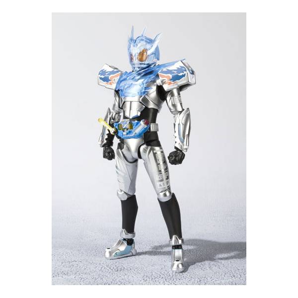 Kamen Rider Build - Kamen Rider Claws Charge [SH Figuarts] - Nin-Nin ...