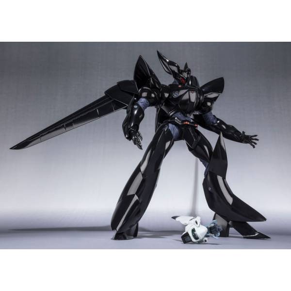 Patlabor ON TELEVISION - Griffon [Robot Spirits SIDE Labor] - Nin-Nin ...