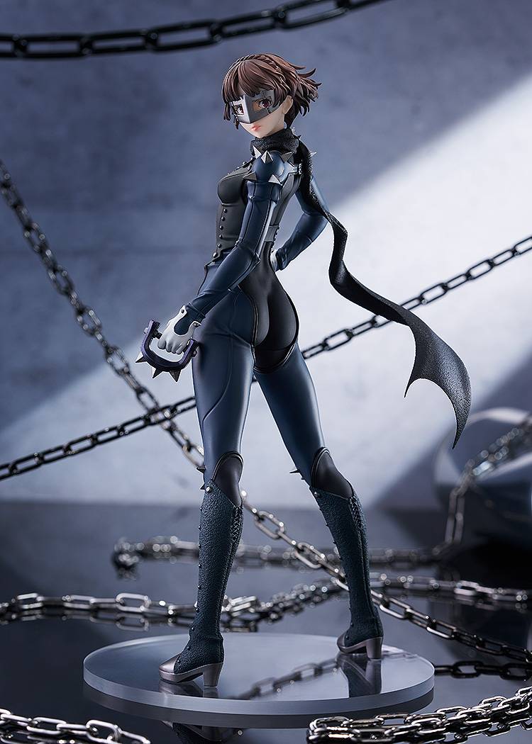 POP UP PARADE: Persona 5 Royal - Queen (L Size) [Good Smile Company ...