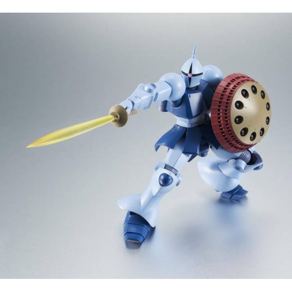 Mobile Suit Gundam - YMS-15 Gyan ver. A.N.I.M.E. [Robot Spirits SIDE MS ...