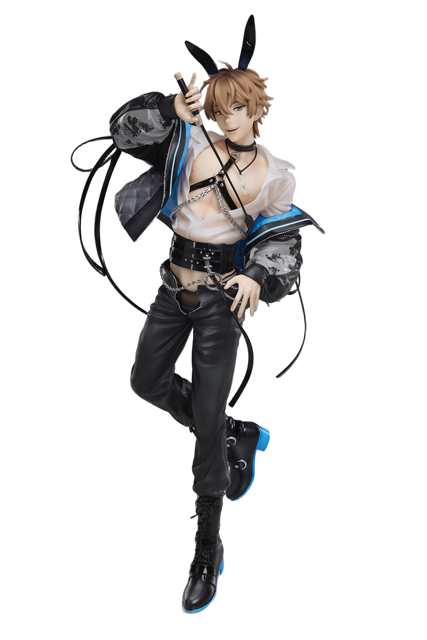 NU Carnival: Eiden 1/8 - Bunny Ver. (Limited + Bonus) [Native] - Nin ...