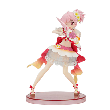 Magia Record / Puella Magi Madoka Magica: Madoka Kaname - Splash Girls ...