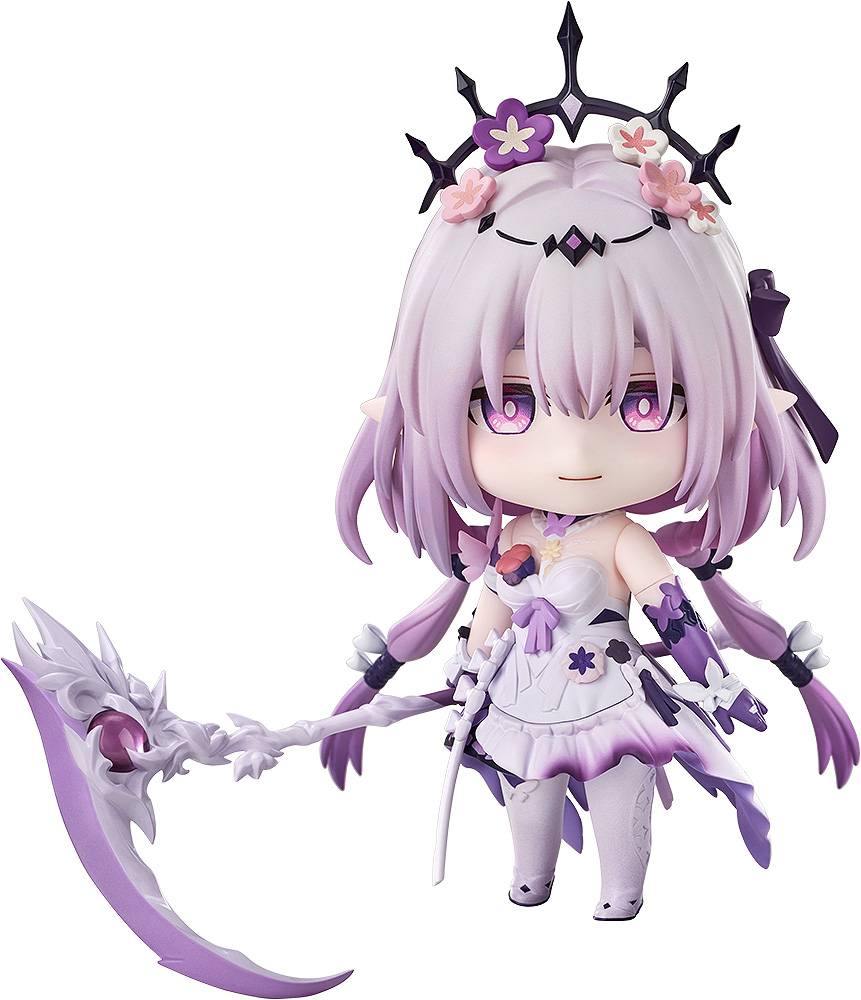 Nendoroid 2915: Honkai Star Rail - Castorice [Good Smile Company] - Nin ...