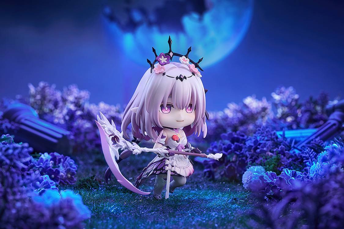 Nendoroid 2915: Honkai Star Rail - Castorice [Good Smile Company] - Nin ...