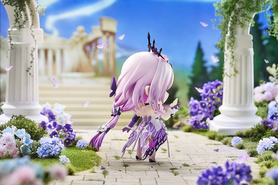 Nendoroid 2915: Honkai Star Rail - Castorice [Good Smile Company] - Nin ...