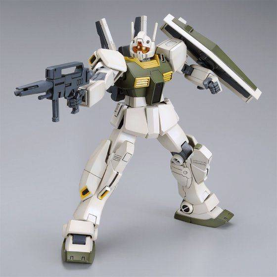 Hg 1 144 Mobile Suit Gundam Unicorn Rgm 86r Gm Iii Desert Color Ver