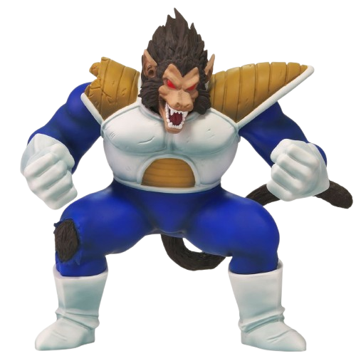 Dragon Ball Arise: Dragon Ball Z: Oozaru Vegeta [PLEX] - Nin-Nin-Game.com