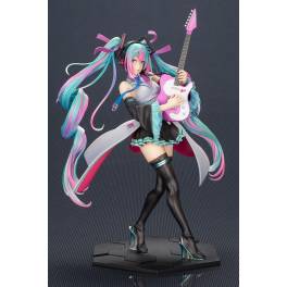 Bishoujo ReMIX: Hatsune Miku 1/7 (Reissue) [Kotobukiya] - Nin-Nin-Game.com