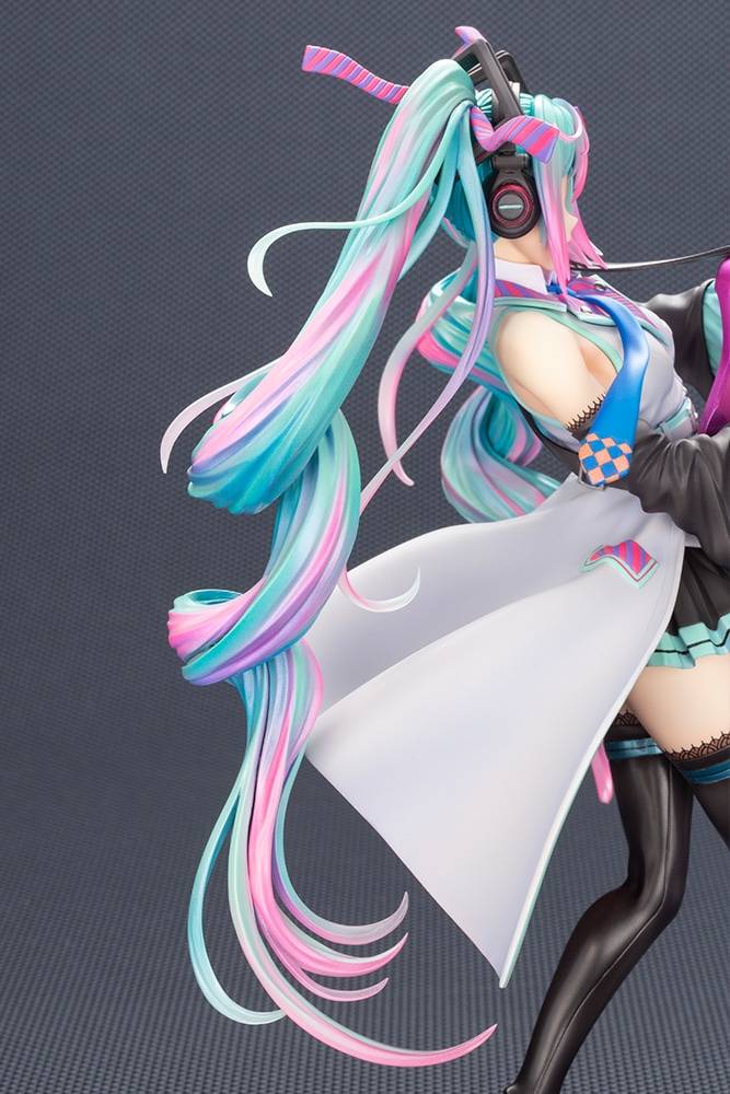 Bishoujo ReMIX: Hatsune Miku 1/7 (Reissue) [Kotobukiya] - Nin-Nin-Game.com