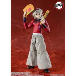 S.H.FIGUARTS: Demon Slayer / Kimetsu no Yaiba - Doma [Bandai Spirits ...