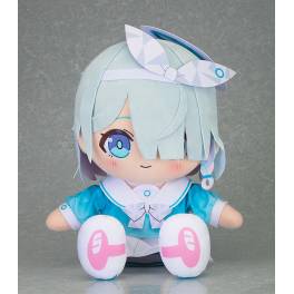 Blue Archive: Arona - BIG ChocoPuni Plush Toy (40cm) [Good Smile ...